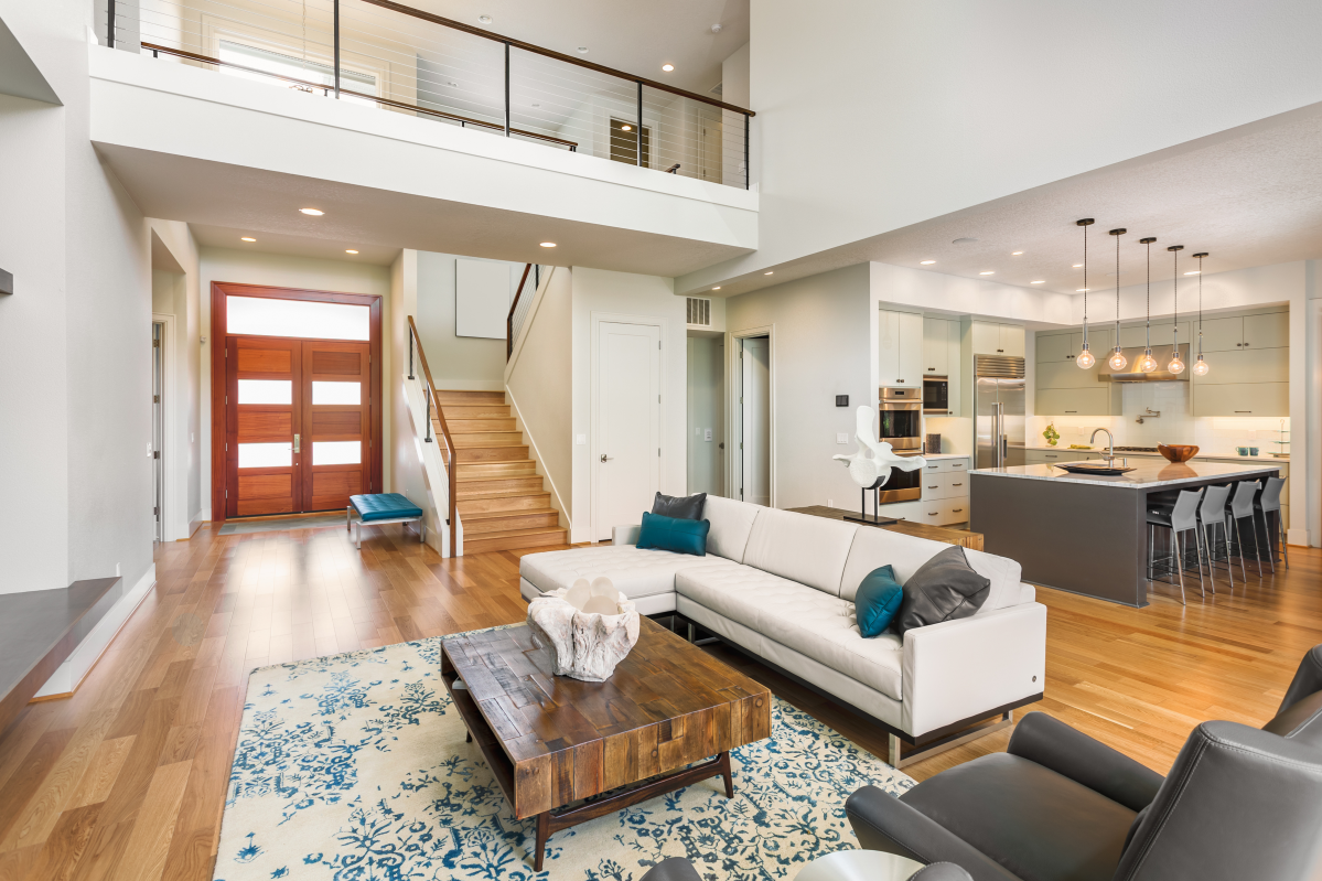 Future Homes Standard: Update